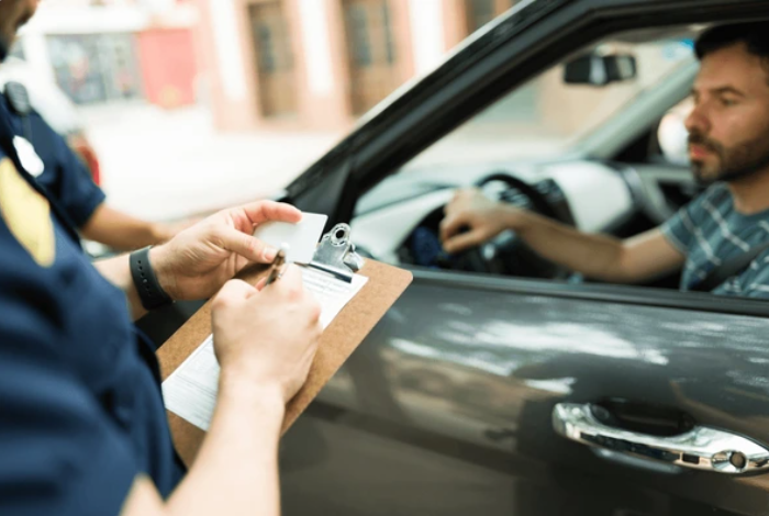 Traffic Stop Rights in California | Appel & Morse