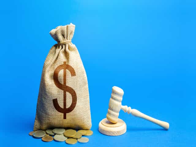 What Are the Penalties for Extortion in California?